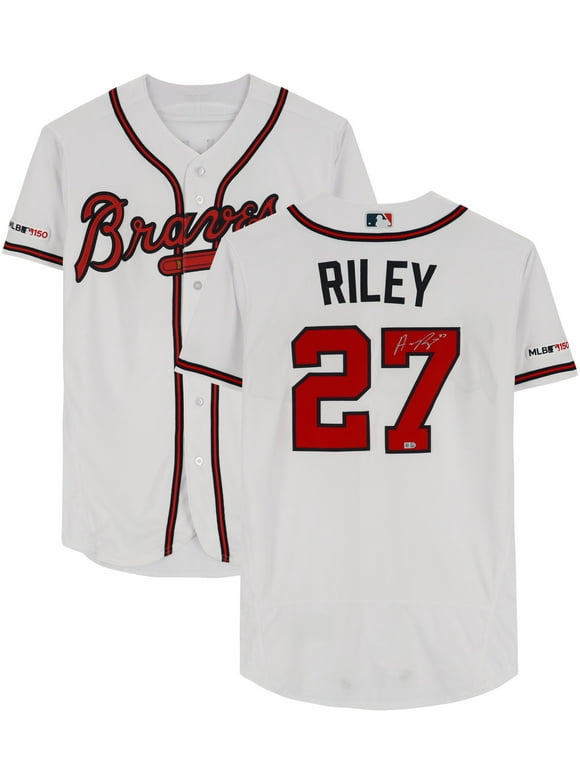 Atlanta Braves Jerseys in Atlanta Braves Team Shop - Walmart.com