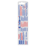 Colgate Kids Ryan's World Battery Electric Toothbrush - Walmart.com