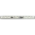 Helix Shatter Resistant Ringbinder Ruler 12" / 30cm, Pack of 25 ...