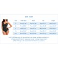 Womens One Piece Swimsuit Sexy Webbing Shirred Athletic Push Up Padded