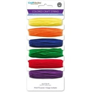 Beadalon Wildfire Beading Thread: Black, .008 inch - Walmart.com