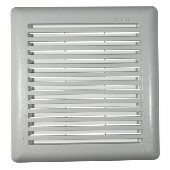 Nutone Exhaust Fan Cover
