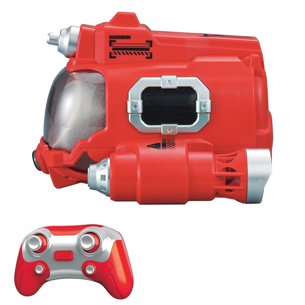 Dual Brushed Motor Remote-controlled Motorboat Remote-controlled Combat ...