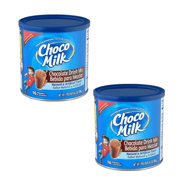 Choco Milk Chocolate Drink Mix, 14.1 oz - Walmart.com