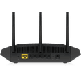 NETGEAR Nighthawk AX4 4-Stream AX3000 Wireless WiFi 6 Router (RAX36S ...