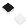 BIMZUC Premium Aquarium Magnetic Brush Scratch Proof Ergonomic Design ...