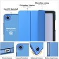 RREGER-Case for Galaxy Tab A9+/A9 Plus 11 inch 2023, Slim Stand ...