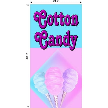 Carnival Welcome Vertical Banner Set - 2 Pieces - Walmart.com