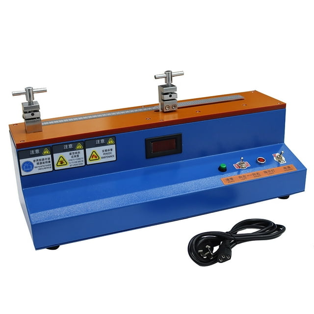 EQCOTWEA Copper Wire Elongation Tester Metal Tensile Testing Machine ...