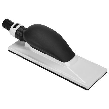 Hand Grinding Block, Sanding Sponge Block, Ergonomic Excellent Effect ...