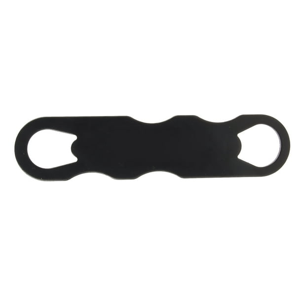 Barrel Bushing Wrench Tool Steel Ergonomic Design Compact Portable 1911 ...