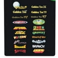 Arcade1UP XL SIZE Golden Tee 3D x Midway Legacy XL Arcade Machine 20 ...