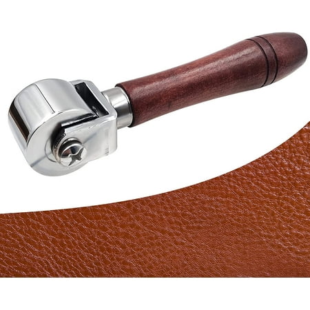Leather Edge Roller, Carbon Steel Leather Pressure Roller, Leather ...