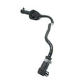 1 Pcs Auto Pipe Vent Valve Black ABS For Mercedes For W205 W253 ...