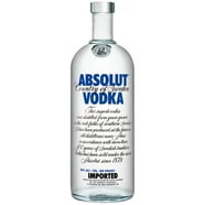Vodka Absolut Raspberri 750ml | Walmart en línea