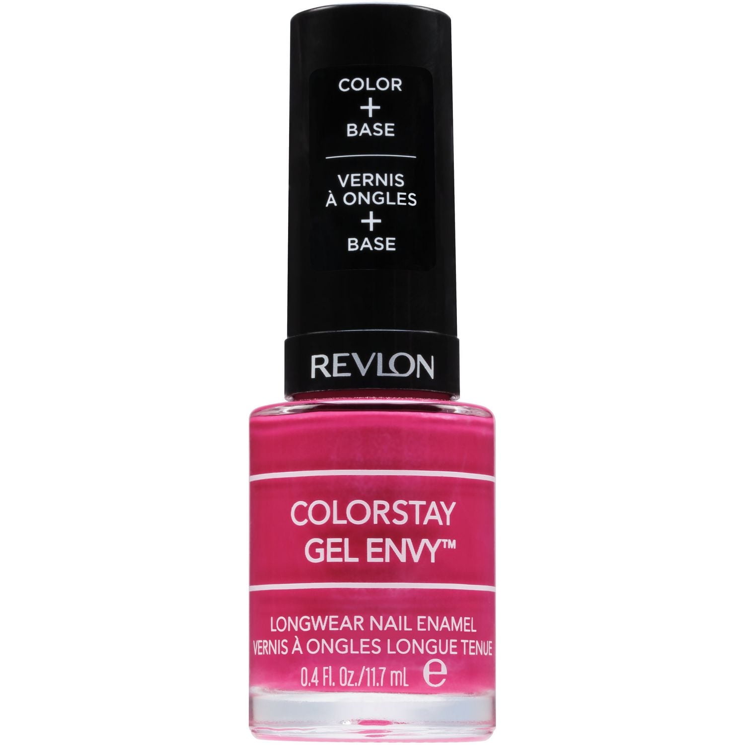Click here for Revlon Colorstay Gel Envy Longwear Nail Enamel prices