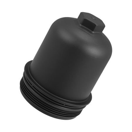Unique Bargains Engine Oil Filter Housing Cover Cap 94610702275 for ...