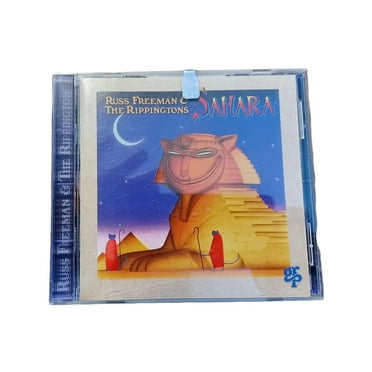 Russ Freeman Project II- Remembering Russ - Walmart.com