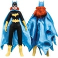 Batman Retro Action Figures Series: Batgirl [Black Outfit Variant ...