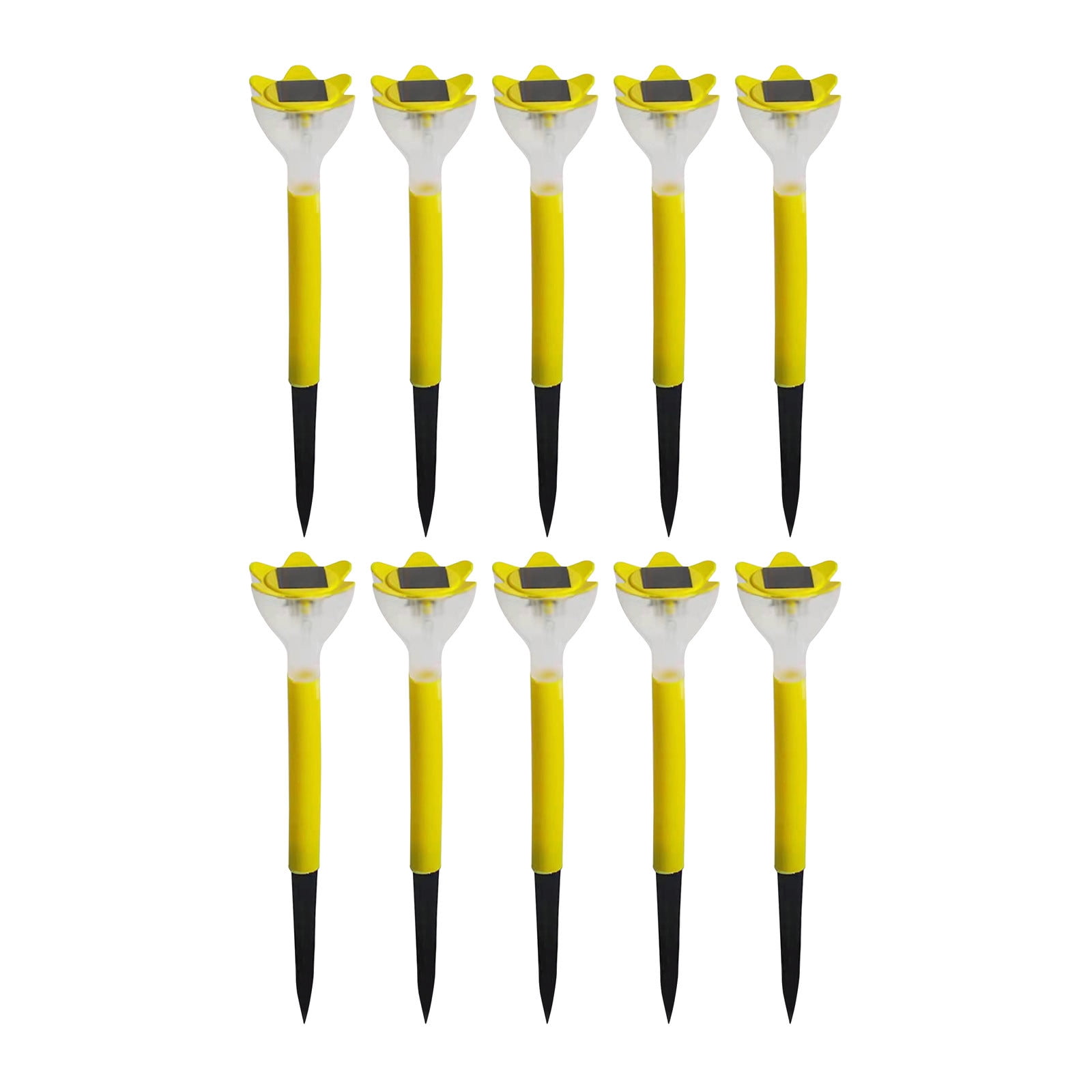 Click here for Rkstn Lights Bright Solar Outdoor Lights  Flashing... prices