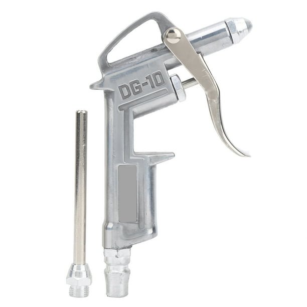 Air Compressor Blower,Dust Blowing Gun Air Air Blow Gun Aluminum Alloy ...