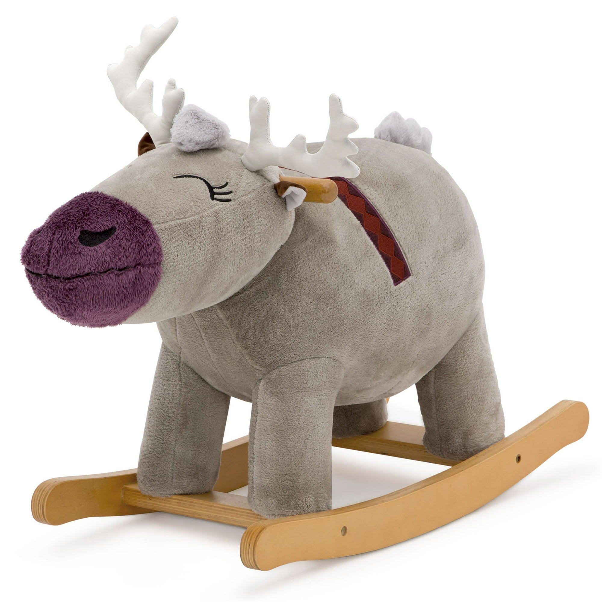 Frozen Baby Sven Plush