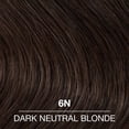 6N Dark Neutral Blonde, Wella ColorCharm Demi-Permanent Creme Hair ...