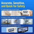 GQ GMC-320S Digital Nuclear Radiation Detector Monitor Meter Geiger ...