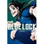 Blue Lock 8 (Paperback) - Walmart.com