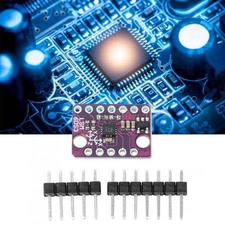 Sensor Module Bmi160 Accelerometer Gravity Sensor 6DOF 6-Axes Gravity ...