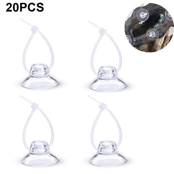 Aquarium Suction Cups Fish Tank Suction Cups Aquarium Suction Cup ...