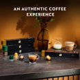 Nespresso Original Line Espresso Pods, Variety Pack, Mild and Medium ...