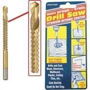 Milescraft 5340 3pc. PlugCutter Set - Walmart.com