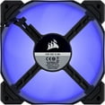 Corsair Air Series AF120 LED (2018) Blue 120mm Fan - Triple Pack ...