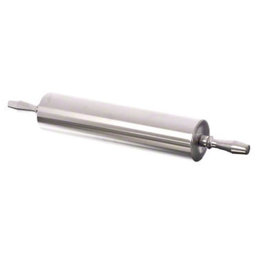 Aluminum Rolling Pin 13 Inch, Comes In Each - Walmart.com