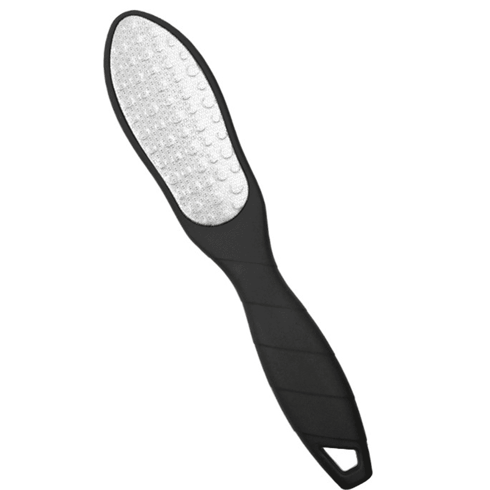 Foot Rasp Foot File and Callus Remover, Stainless Steel Feet Grater ...