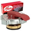Gates 31371 Radiator Cap Adapter Fits select: 2014-2021 RAM PROMASTER ...