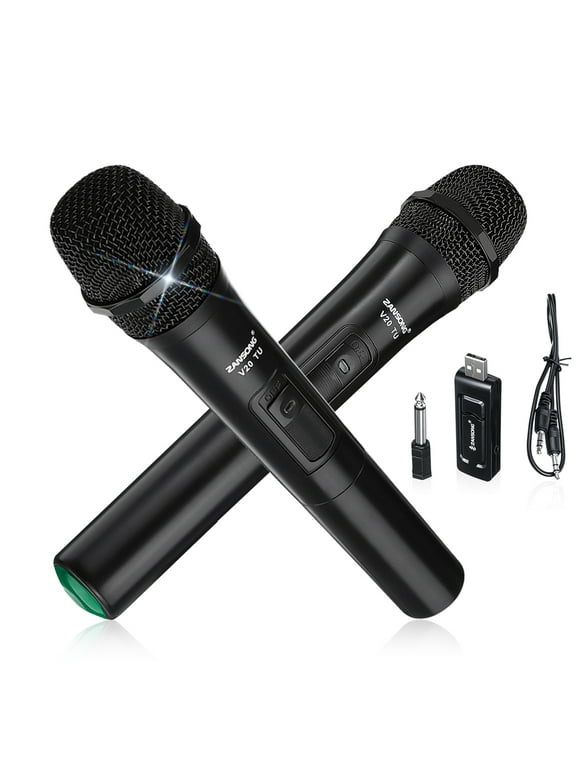 Shop All Microphones in Microphones - Walmart.com