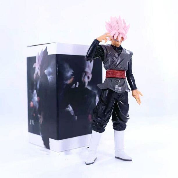 Bandai Dragon Ball Z Super Gogeta Action Goodbye Goku Figure Dragon ...