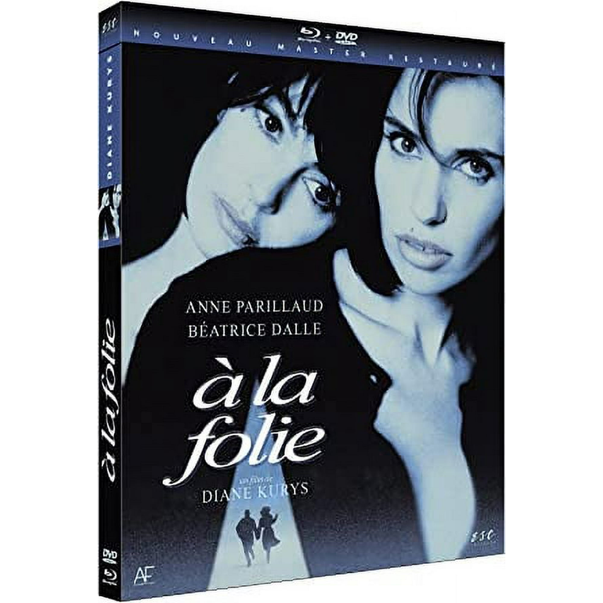 Click here for Six Days Six Nights (1994) ( Ã La Folie ) (Blu-Ra... prices