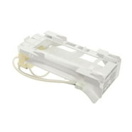 Genuine Whirlpool Refrigerator Ice Container Assembly, Replacement Part ...