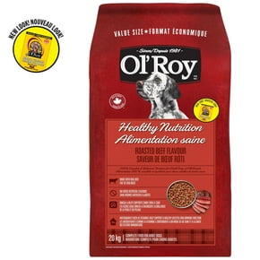 Ol'Roy Dog Food | Walmart.ca
