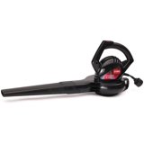 Toro Power Sweep Lightweight Corded Electric Leaf Blower, 7 Amp 2-Speed ...