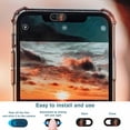6Pcs 6 Styles Cat Camera Cover Slide Cute Privacy Guard Accessories, 0. ...