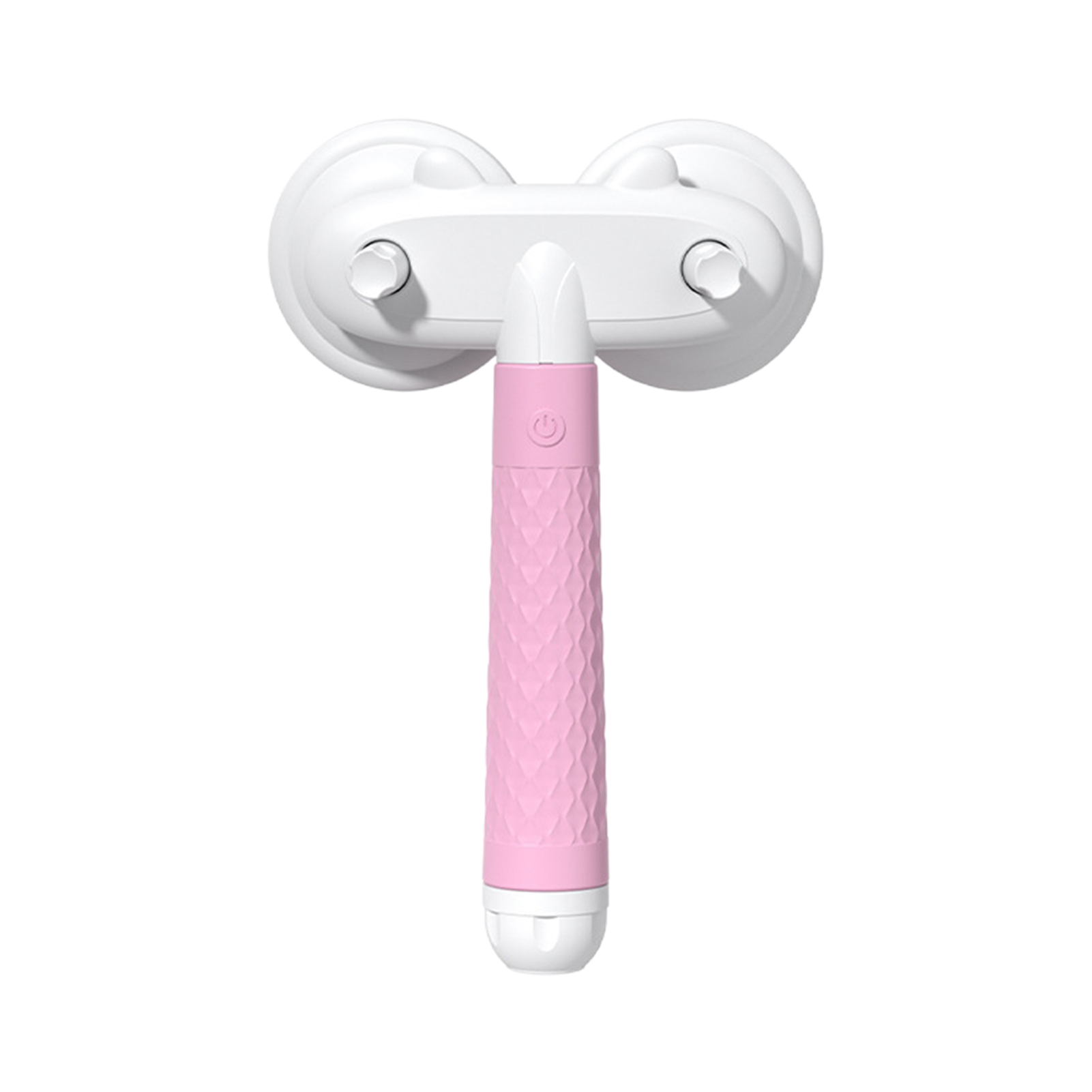 Trayknick Pet Hair Comb One-key Start Dual Head Design Battery Powered ...