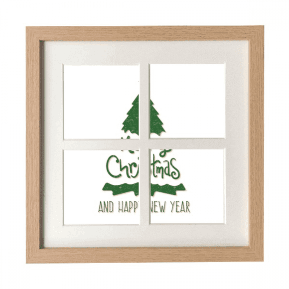 Green Tree Gallery Picture Frames