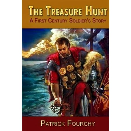 The Treasure Hunt: A First Century Soldier's Story | Walmart Canada