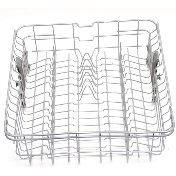 Genuine Frigidaire 5304475618 Dishwasher Upper Dishrack Assembly ...