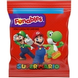 Funables Super Mario Fruit Flavored Snacks 0.8 oz, 10 Count - Walmart.com