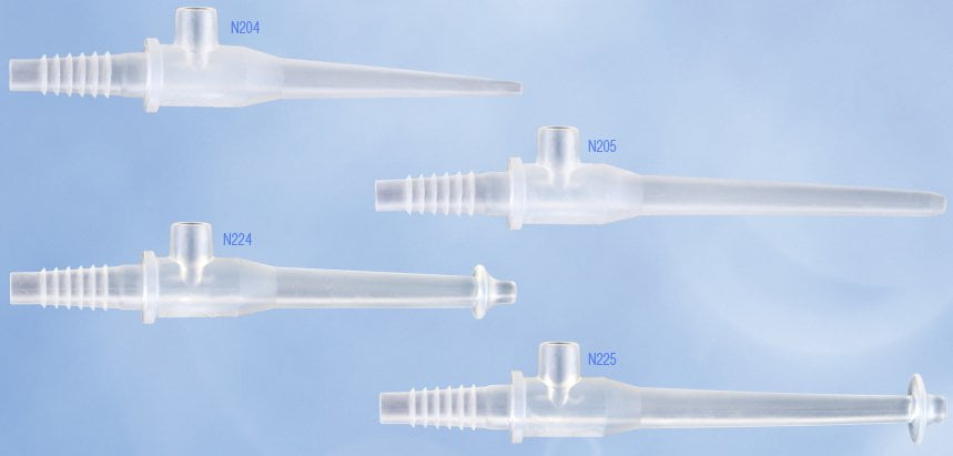 Little Sucker Suction Device, Standard Thumb Valve, N205 - EACH ...